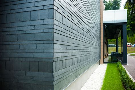 9 Types Of House Cladding Best Wall Cladding Materials
