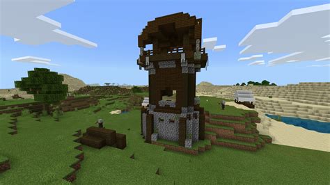 Minecraft Guide To Pillagers Raids Outposts Defenses And More
