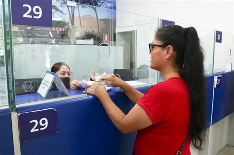 SAT Tienes una propiedad en Cercado de Lima Conoce cuándo debes