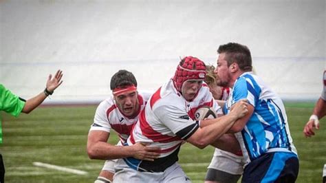 Cus Genova Derby Per Il Rugby E Altre Partite Del Weekend