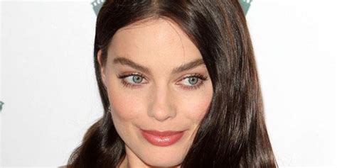Margot Robbie Idade Vida Pessoal Biografia Famous Birthdays