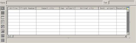 sap abap 4 tutorial table controls in tab strip