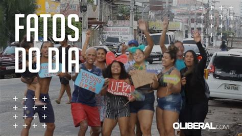 UFPA Aprova 6 823 Calouros No Vestibular 2023 YouTube