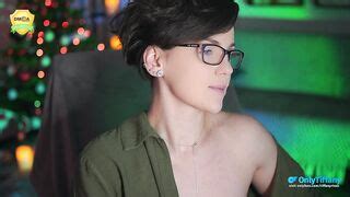 Tiffanyriox Webcam Video