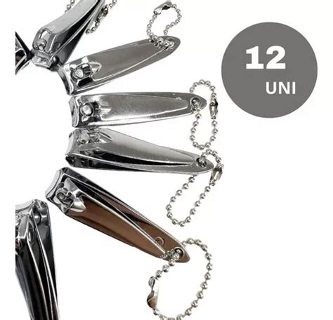 Cortador De Unhas Ponta Curva Cortador De Unha Alicate De Corte Unha