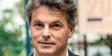 Fabien Roussel Nouveau Patron Du PCF