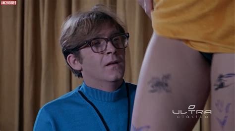 Elsa Aguirre Nude Pics Page