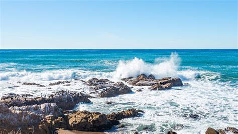 Aesthetic Beach Wallpapers Top Free Aesthetic Beach Backgrounds