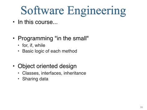 java 8 the end cs 2113 software engineering fall 2018
