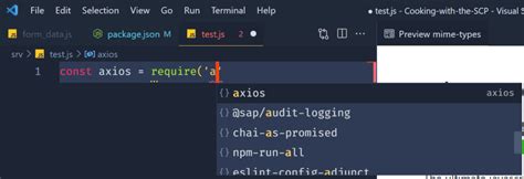 Best Vscode Extensions To Improve Your Productivity In