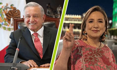 D Nde Est La Violencia Esto Es Pol Tica Dice Amlo Sobre Denuncia De