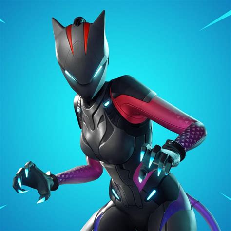 Collection 99 Wallpaper Lynx From Fortnite Battle Royale Latest