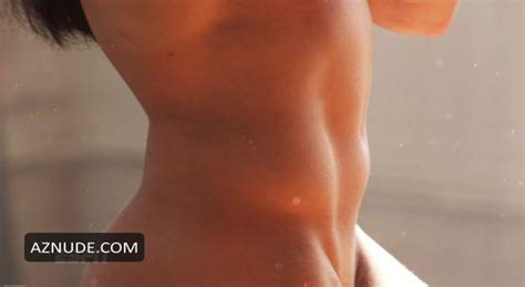 Aly Raisman Nude For ESPN The Magazine S Body Issue AZNude