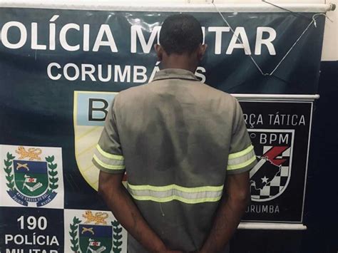 PM prende dois foragidos da justiça nas últimas horas Capital do Pantanal