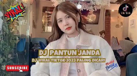 DJ PANTUN JANDA PIRANG FULL BASS DJ KUDA YANG MANA KUDA YANG MANA