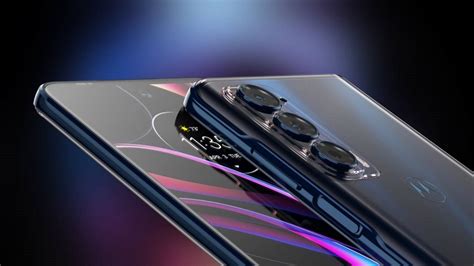 Motorola Gama Alta Esim Lila Jacquetta