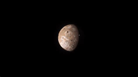Glorious New Images Of Jupiters Moon Io Are The Closest Yet From Juno