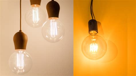 Qué luz gasta más energía la luz blanca o la amarilla Conozca la