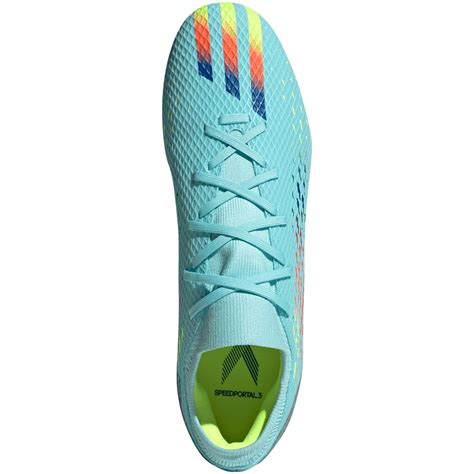 Adidas X SpeedPortal 3 FG Al Rihla Pack WeGotSoccer