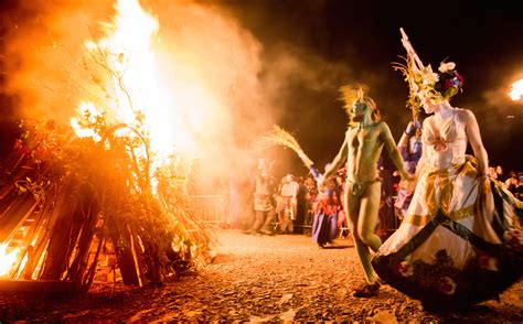 Pagan Rituals