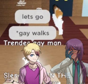 Pin On Quick Saves Danganronpa Despair Gay