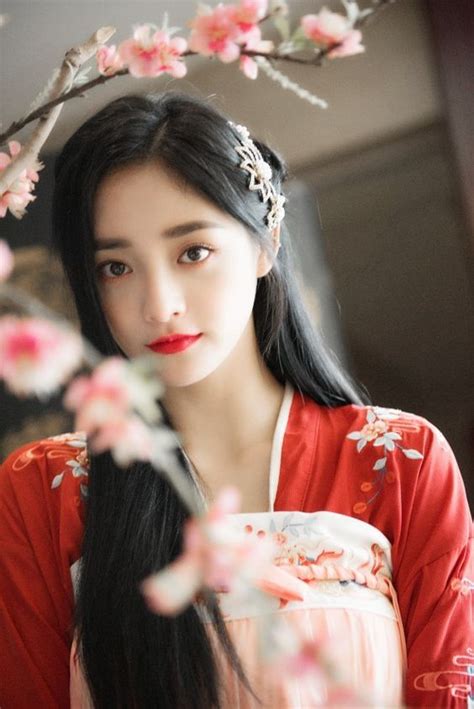 Ảnh girl xinh cổ trang Trung Quốc Tổng hợp album Ảnh nóng hotgirl
