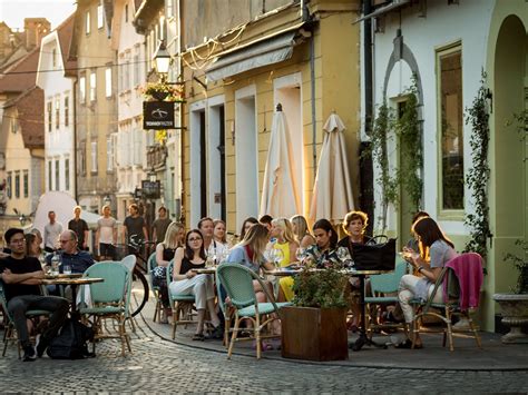 Top Most Instagrammable Places In Ljubljana