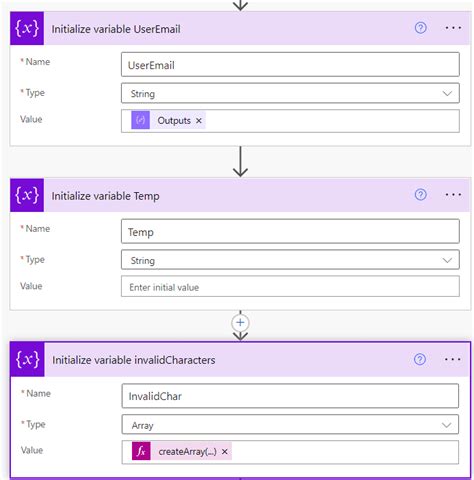 power automate remove characters from a string enjoysharepoint