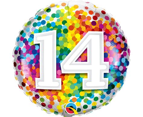 Balon Foliowy 35313