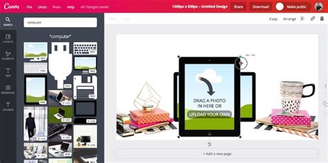Mockup Adalah Visualisasi Desain Ini Manfaat Dan Cara Membuatnya