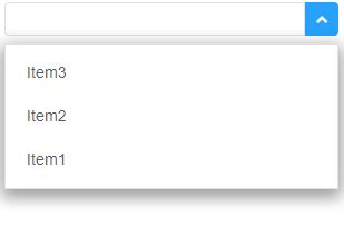Web Components Combobox Getting Started Combobox Component Https