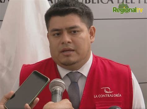 Contraloría detecta más de S 6 millones de perjuicio en la Diresa por