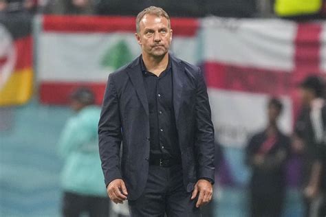 Oficial El alemán Hansi Flick es el nuevo entrenador del Barcelona español