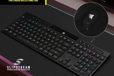 Best Corsair K100 RGB Mechanical Wired Gaming Keyboard Review The