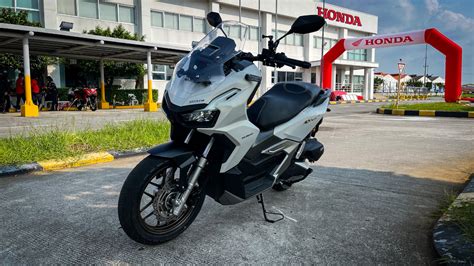 Honda Adv Ph Prices Specs Features Photos