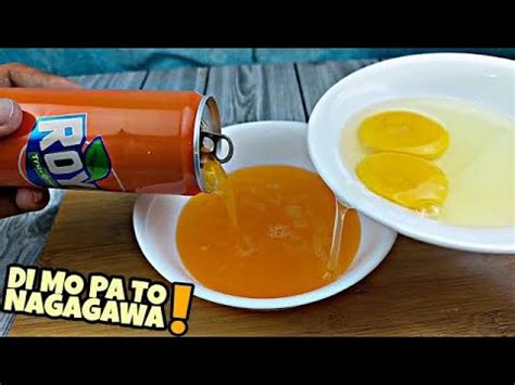 GAWIN Mo Ito Sa ROYAL At ITLOG Tiyak Magugulat Ka Sa Sarap Nito Patok