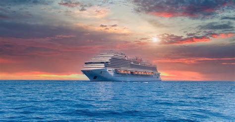 Temporada de cruzeiros 2023 2024 no Brasil terá 9 navios e 203 roteiros