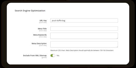 GitHub Magefan Module Xml Sitemap Optimize The Magento 2 Website