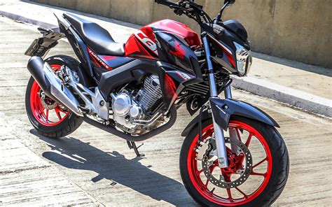 Honda CB 250F Twister 2020 deve seguir história de sucesso bom