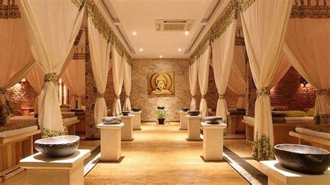 10 Rekomendasi Tempat Spa Di Medan Pilihan Terbaik Untuk Melepas Penat