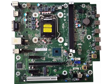 HP DESKTOP PRO G2 Mt ZHAN 66 PRO G1 MICROTOWER Motherboard Win L42498