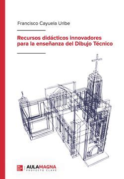 Libro Recursos Didacticos Innovadores Para la Enseñanza del Dibujo Tecn
