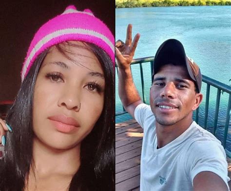 D Vida Fatal Mulher Esfaqueada At A Morte Por Companheiro Que N O