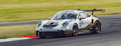 Porsche Rounds 3 4 Brands Hatch Indy Porsche Great Britain