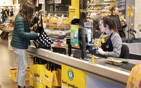 Verruimde Openingstijden Supermarkten In Dronten Mogen Zo Blijven