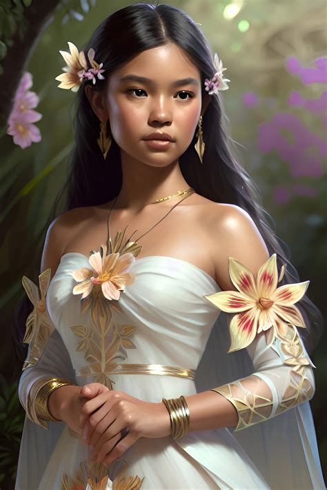 Fantasy Art Women Beautiful Fantasy Art Character Portraits