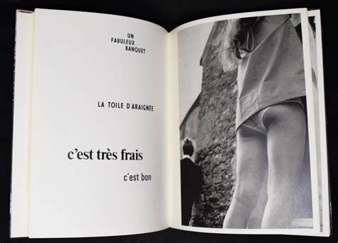 Les érotiques du regard Photographies de Marc Attali by Attali