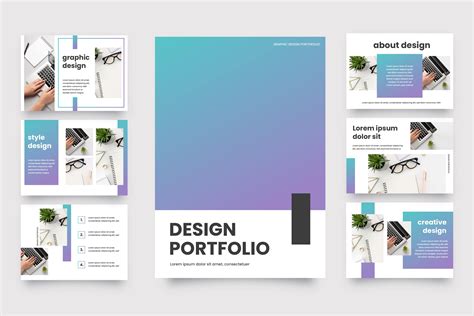 Best Practices For Creating A Graphic Design Portfolio