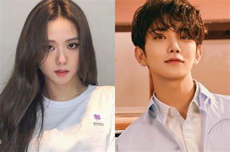 BLACKPINK S Jisoo And Actor Ahn Bo Hyun Confirmed To Be Dating A New K