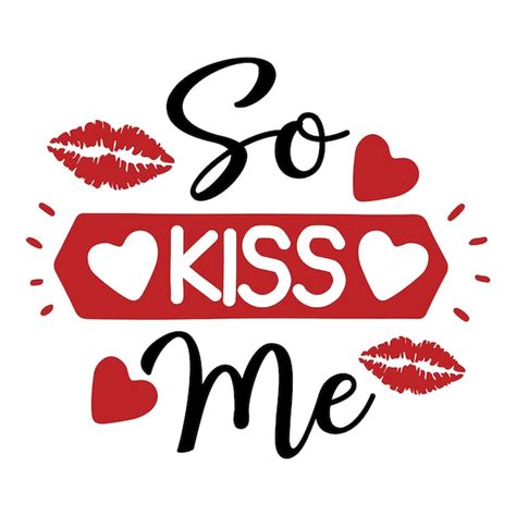 Premium Vector Valentine Svg Design